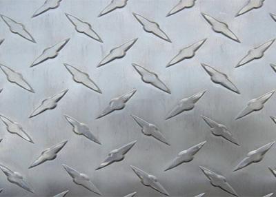 China 3003 5052 Grade Aluminium Alloy Plate Metal for Dog Box Fabrication 0.5mm-6mm for sale