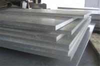 China ASTM 5083 H116 Marine Aluminum Sheet 3mm x 2000mm x 6000mm for sale