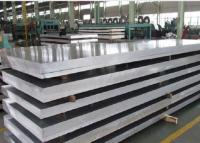 China 5083 Marine Aluminum Sheet H111 H116 H321 4.0-4.9% Mg Corrosion Resistant for sale