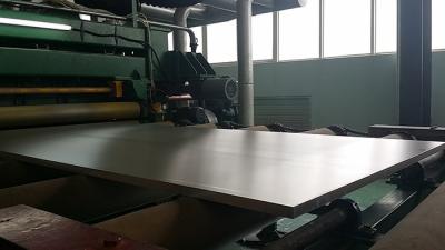 China Marine Grade 5083 Aluminum Plate 3mm Thickness for Shipbuilding and Construction for sale