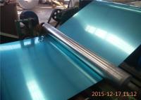China RUIYI Marine Grade Aluminum Sheet 5052 5083 6061 T651 T6 H111 H22 H321 Plate for sale