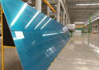 China 5456 H116 Marine Grade Aluminum Plate Sheet for Ship Deck Seawater Corrosion Resistant for sale