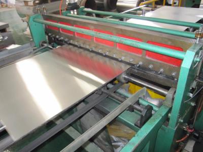 China 5083 Marine Grade Aluminum Sheet Anti Corrosion Plate for Shipbuilding 4.0-4.9% Mg for sale