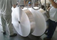 China 1060 3004 Stucco Embossed Aluminum Sheet Coil For Solar Panel Systems for sale
