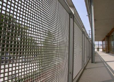 China Round Hole Perforated Aluminum Sheet 1050 Anti Corrosion 0.2-1.2mm Thickness for Decorative Panels for sale