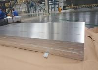 China RUIYI 6061 T651 Aircraft Aluminum Sheet 2.5-300mm Thickness High Seawater Proof for sale