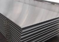 China RUIYI 6061 T651 Aircraft Aluminum Sheet 2.5-300mm Thickness High Seawater Proof for sale
