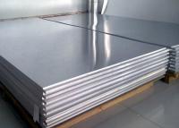 China Aerospace Grade 7075 Aluminum Sheet 0.2-300mm Thickness T651 High Strength for sale