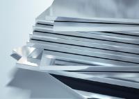 China 7075 Aluminum Sheet ASTM B209 Aircraft Grade Corrosion Resistant 0.2-300mm Thickness for sale