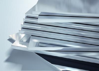 China 7075 Aluminum Sheet ASTM B209 Aircraft Grade Corrosion Resistant 0.2-300mm Thickness for sale