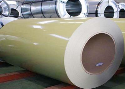China PVDF Color Coated Aluminum Coil 1000 3003 Series 0.02-1.2mm for Curtain Walls for sale