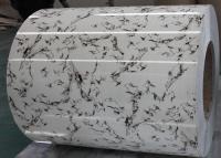 China Prepainted Aluminum Coil 1050 1060 1100 for HVAC Roofing 0.02-1.2mm Thickness for sale