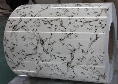 China Prepainted Aluminum Coil 1050 1060 1100 for HVAC Roofing 0.02-1.2mm Thickness for sale