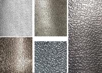 China 3003 H22 Aluminum Diamond Plate 2-8mm Thickness Anti Slip Sheet for Flooring for sale