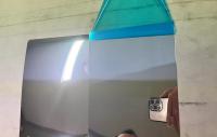 China 1085 H14 Anodized Aluminum Sheet 0.2-10mm High Reflective Mirror Finish Brushed Plate for sale