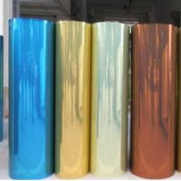 China 1085 H14 Anodized Aluminum Sheet 0.2-10mm High Reflective Mirror Finish Brushed Plate for sale