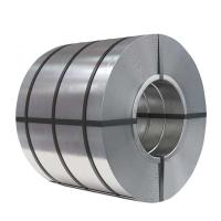 China DC01 Cold Rolled Steel Coil 1.0330 270-410 MPa Tensile Strength for Cold Forming for sale