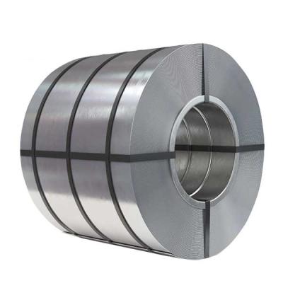 China DC01 Cold Rolled Steel Coil 1.0330 270-410 MPa Tensile Strength for Cold Forming for sale