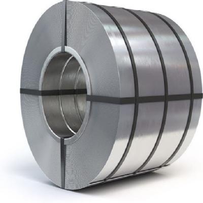 China SPCC CRC Cold Rolled Steel Coil ASTM A1008 0.3mm-3.0mm for Oil Drum Manufacturing for sale