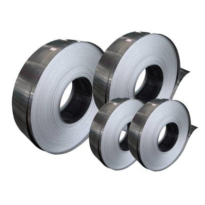 China Cold Rolled Steel Coil CRC Carbon Steel Strip 0.2-2.0mm Thickness 15-1500mm Width for sale