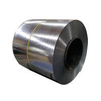 China Hot Dipped Galvanized Steel Coil DX51D Z275 0.13-2mm Thickness 600-1250mm Width for sale