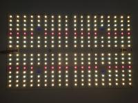 China Dimmable 288 LED Grow Light PCBA for Personalized Plant Light Intensity for sale