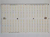 China Dimmable 288 LED Grow Light PCBA for Personalized Plant Light Intensity for sale