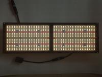 China Dimmable 288 LED Grow Light PCBA for Personalized Plant Light Intensity for sale