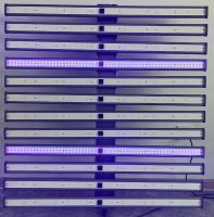 China 1000W Detachable LED Grow Light Dimmer Controller For Indoor Hydroponics for sale