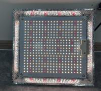 China Dimmable Full Spectrum White Light 660nm Quantum Board LED Grow Light For Indoor Growing for sale