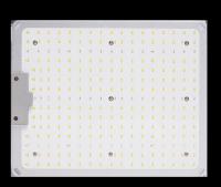 China Powerful LED Grow Light Quantum Board 100W For Large Scale Farming Operations for sale