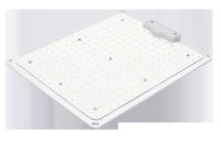 China Powerful LED Grow Light Quantum Board 100W For Large Scale Farming Operations for sale