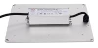 China Powerful LED Grow Light Quantum Board 100W For Large Scale Farming Operations for sale
