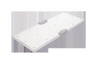 China 200w Full Spectrum LED Grow Light Quantum Board One Channel Dimmable for sale