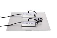 China Revolutionary LED Grow Light Quantum Board 400W For High Yield Plant Cultivation for sale