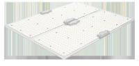 China Revolutionary LED Grow Light Quantum Board 400W For High Yield Plant Cultivation for sale