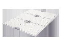 China Versatile Dimmable LED Grow Light Quantum Board One Channel Easy installation for sale