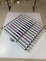 China Aluminum Alloy 1060W Full Spectrum LED Lamp For Plant Growing for sale