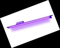 China Revolutionary UV 60W T8 LED Grow Light Tubes For Optimal Plant Growth for sale