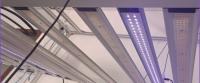 China Revolutionary UV 60W T8 LED Grow Light Tubes For Optimal Plant Growth for sale