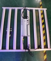 China ANROFU Foldable LED Grow Light Dimmable 800W For Indoor Plant Cultivation for sale