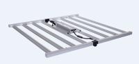 China ANROFU Foldable LED Grow Light Dimmable 800W For Indoor Plant Cultivation for sale