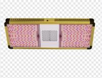 China 800W LED Grow Light Tube  120000LM For High Performance Plant Growth for sale