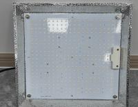 China Aluminum LEDs Indoor Quantum Board Grow Light Easy Install / Use for sale