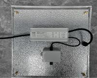 China Aluminum LEDs Indoor Quantum Board Grow Light Easy Install / Use for sale