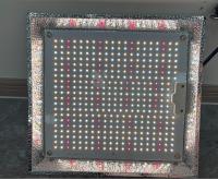 China Aluminum LEDs Indoor Quantum Board Grow Light Easy Install / Use for sale