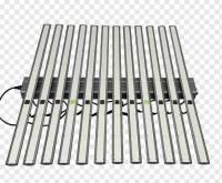 China Durable Detachable LED Grow Light 1200W Aluminum Alloy Material for sale