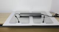 China 400W Full Spectrum LED Grow Light Quantum Board With A Remote Control for sale