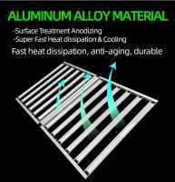 China 1300W UV IR Foldable LED Grow Light The Perfect Lighting Solution for Indoor Gardens for sale