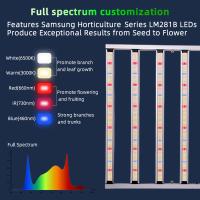 China One Channel Thousand Watt LED Grow Lights Full Spectrum Experience Superior Plant Growth for sale